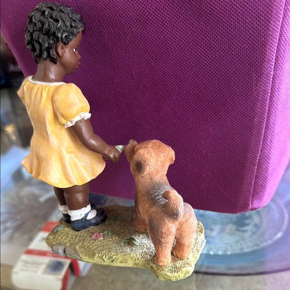Martha Holcombe | Art | Cheri From All Gods Childrens Collection | Poshmark